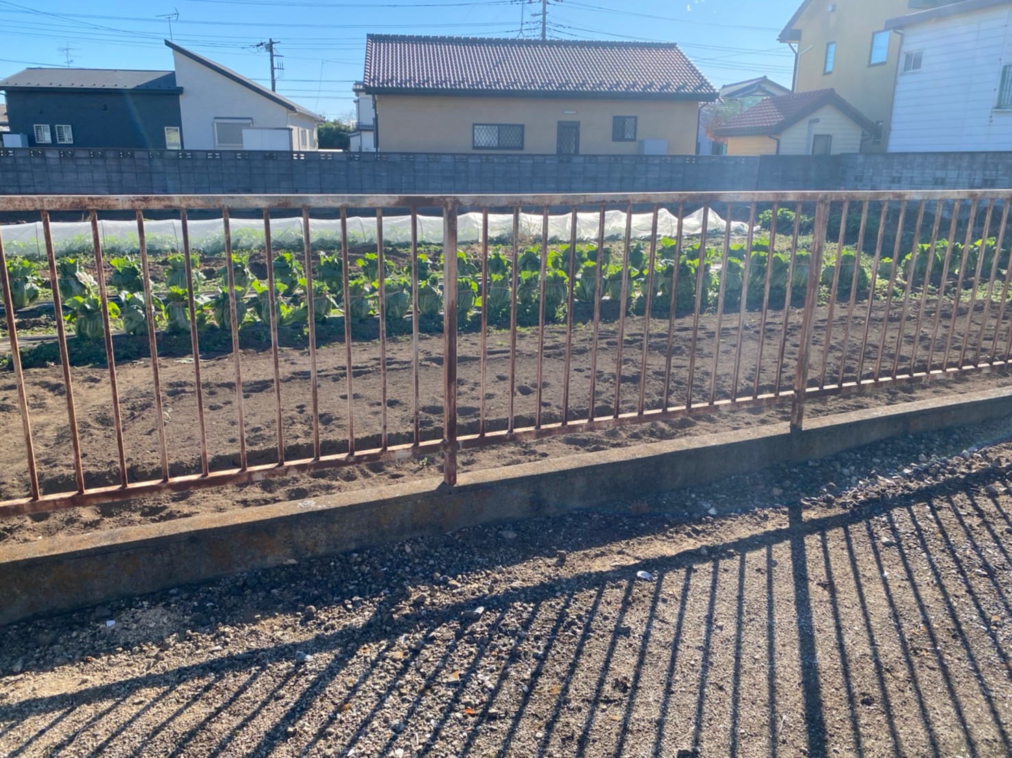 笠原邸 にっさい_210209_0 | 株式会社AZUPEN